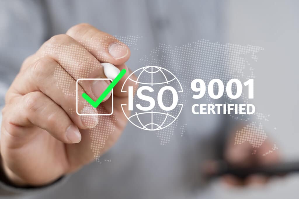 Gestión de calidad (ISO 9001) – instalscrhouse